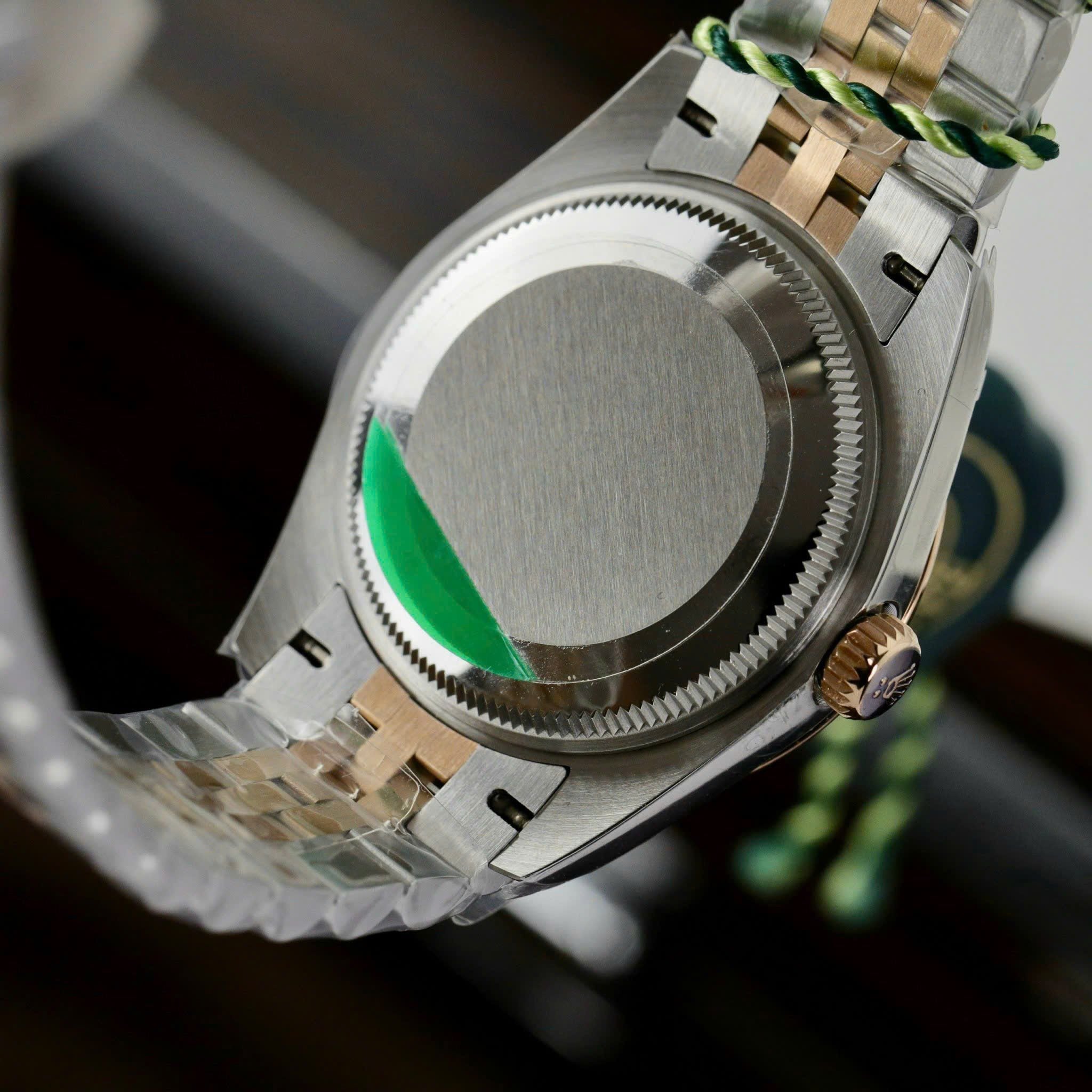 ROLEX DATEJUST 31 MM - Đồng Hồ Rolex - Nữ - DHTT376 Trường Trần. Store
