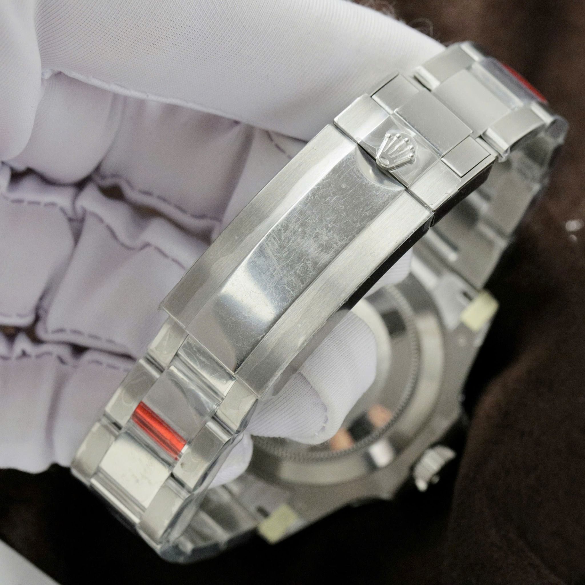 ROLEX SUBMARINER 41 MM - Đồng Hồ Rolex - Nam - DHNTT578 Trường Trần. Store