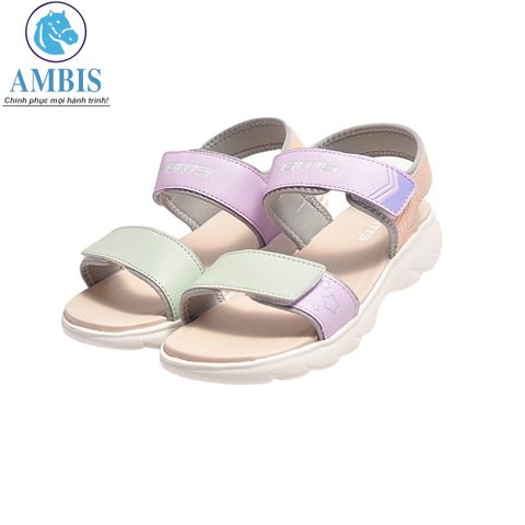 Dép Sandal nữ Bitis - Ambis - Giầy dép chính hãng