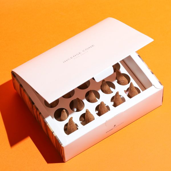 PALO SANTO CONE 20 VIÊN – Dunk Concept