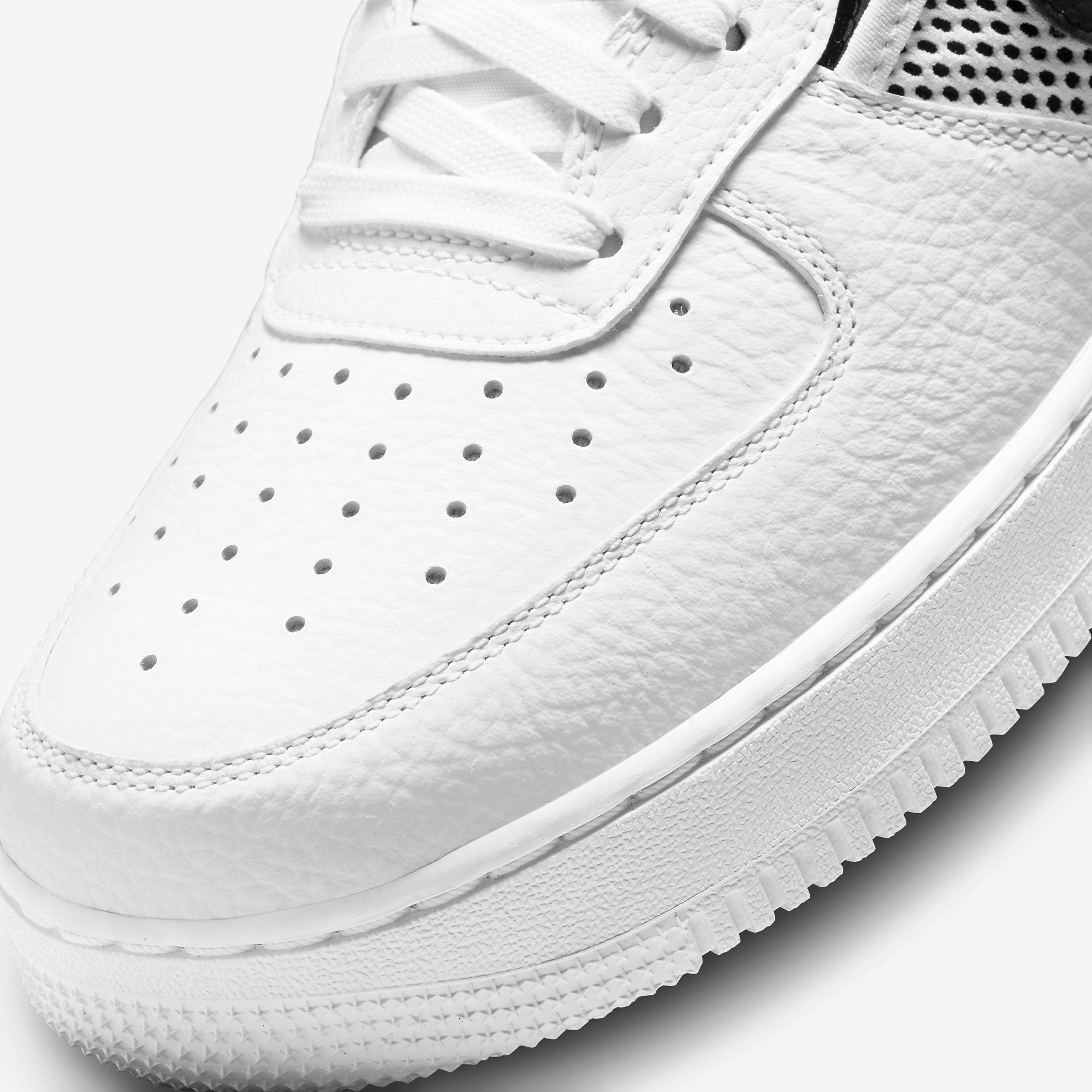 0017 HÀng ChÍnh HÃng GiÀy Nike Air Force 1 All White 2021