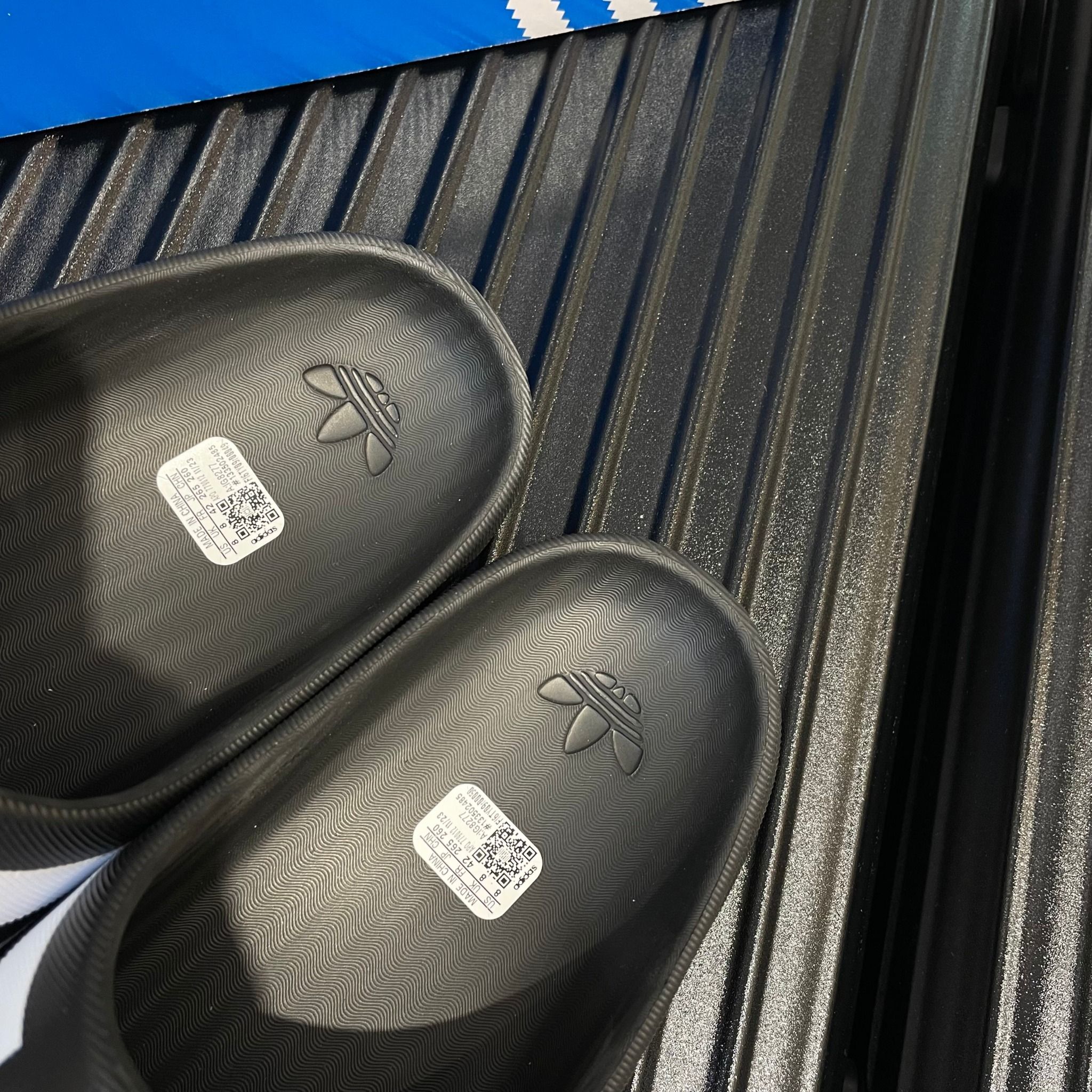 2015-CHÍNH HÃNG -Giày Adidas adiFOM Superstar Mule [ĐST]-Code: IG8277 ...