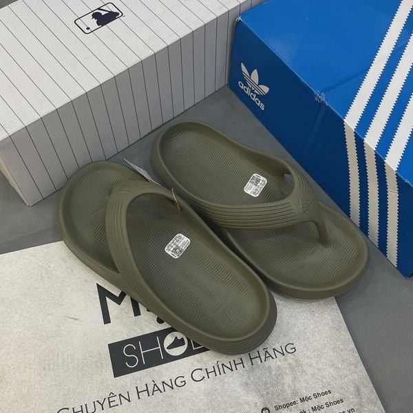 DÉP - AUTHENTIC 100% – MỘC SHOES