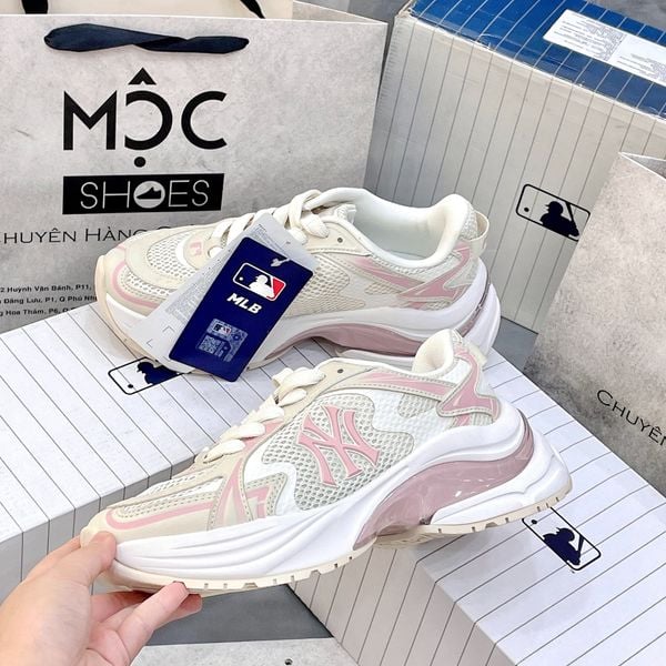 MỘC SHOES