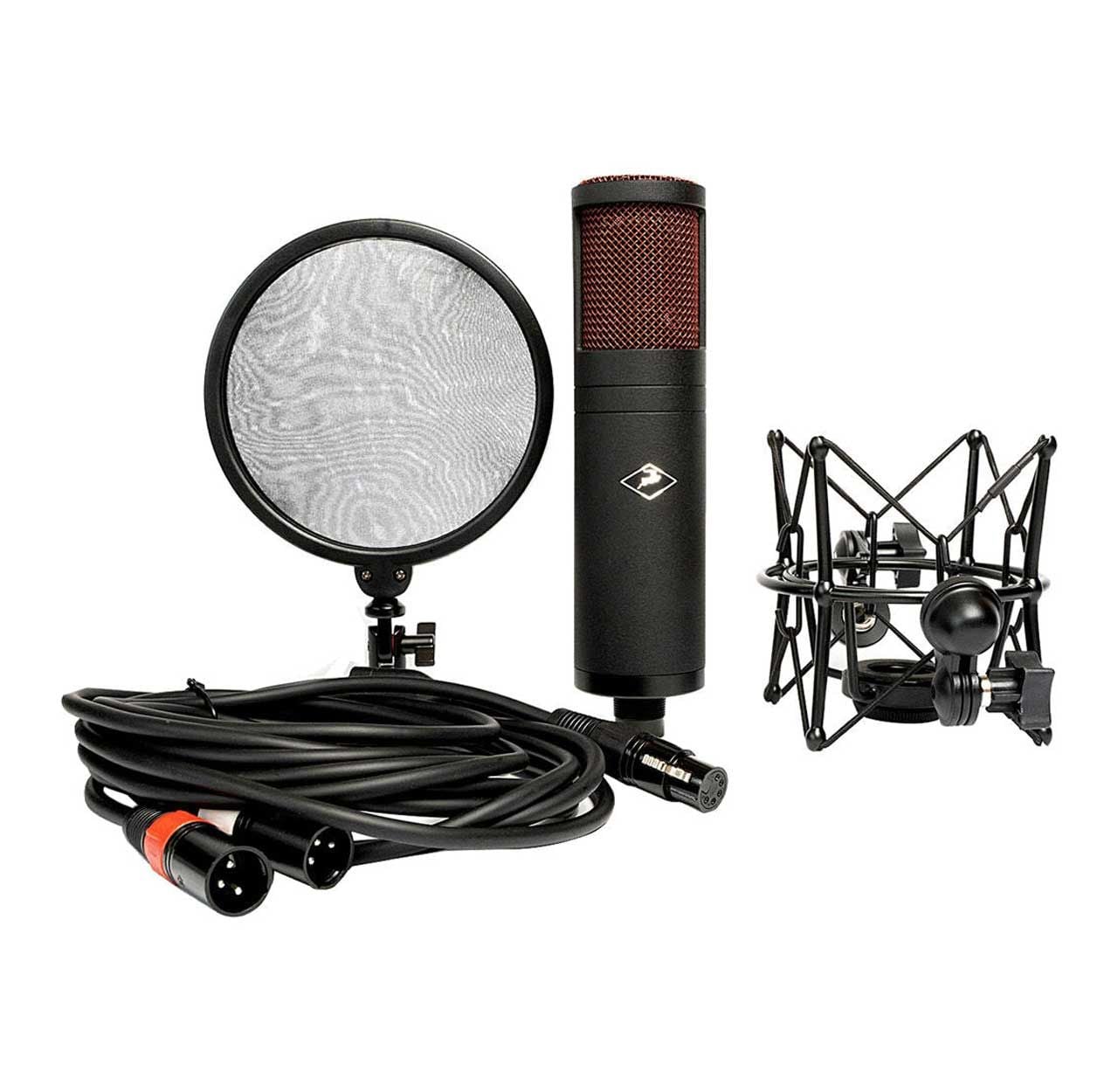 Antelope Edge Duo micro condenser đa màng cao cấp - THIẾT BỊ LIVESTREAM ...