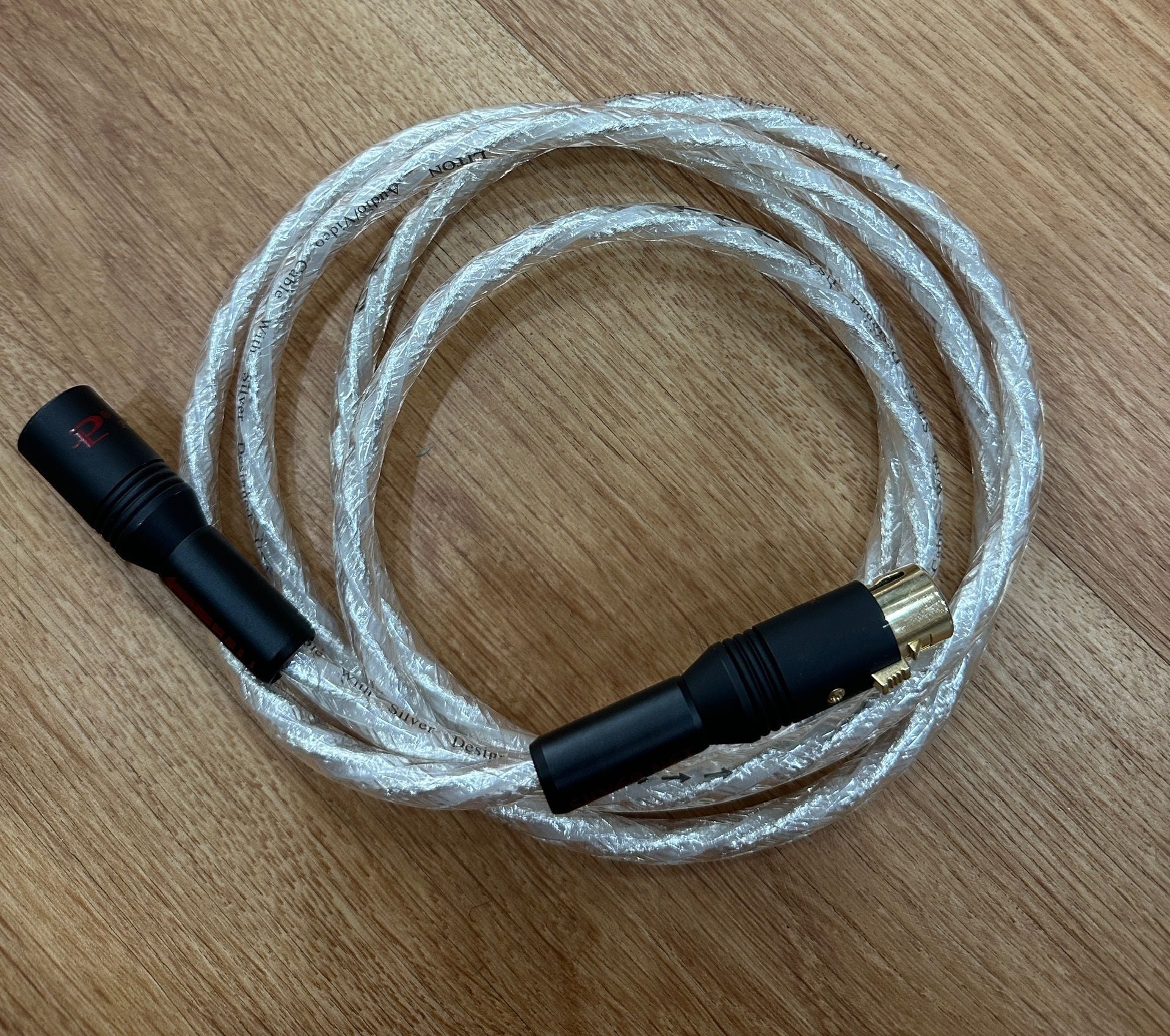 Dây micro canon cao cấp LP Pro P9902 2M - THIẾT BỊ LIVESTREAM THU ÂM ...