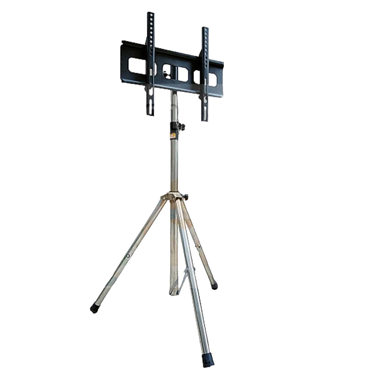 Giá treo màn hình TV Inox - THIẾT BỊ LIVESTREAM THU ÂM - LÂM PHÁT STUDIO