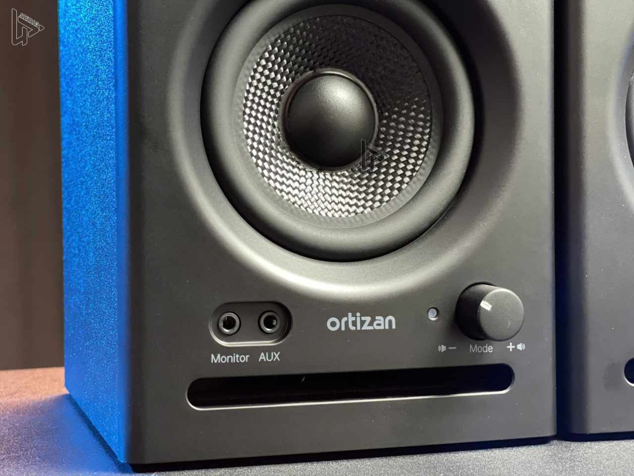 Ortizan C7 Dual-Mode 2.0 Studio Monitors Loa Kiểm Âm Đa Năng - THIẾT BỊ LIVESTREAM THU ÂM - LÂM ...