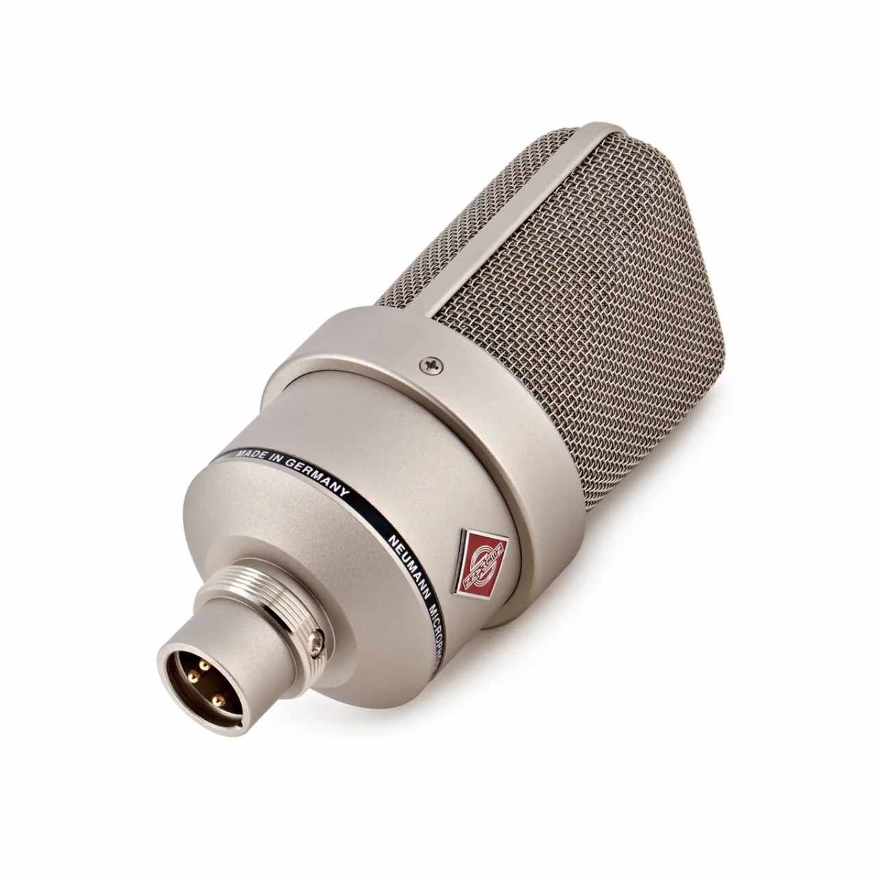 Micro Thu Âm Neumann TLM 103 Chính hãng - THIẾT BỊ LIVESTREAM THU ÂM ...