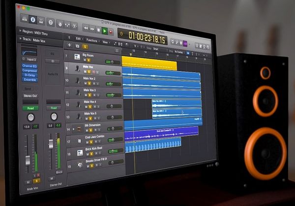 Lâm Phát Studio – THIẾT BỊ HÁT LIVESTREAM THU ÂM - LÂM PHÁT STUDIO