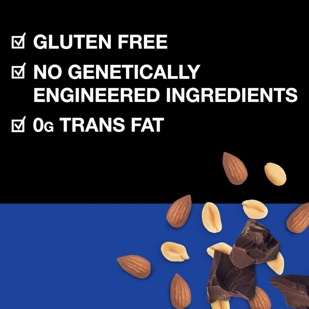 Protein Bar đến từ KIND - công ty bánh dinh dưỡng lớn nhất thế giới ...