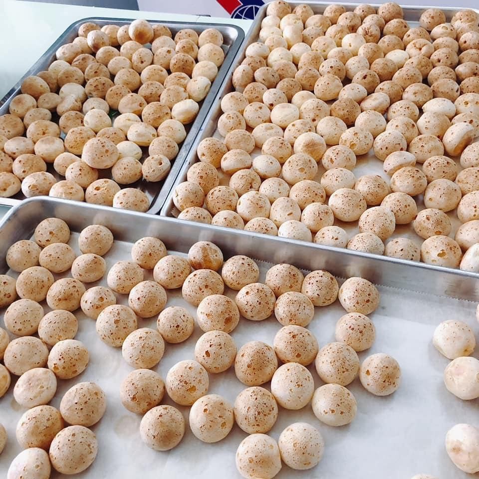 SU KEM NHẬT BẢN - FUJI CHOUX/ JUNIOR CHEWY CHOUX/YUKISU – Uyen's Cake