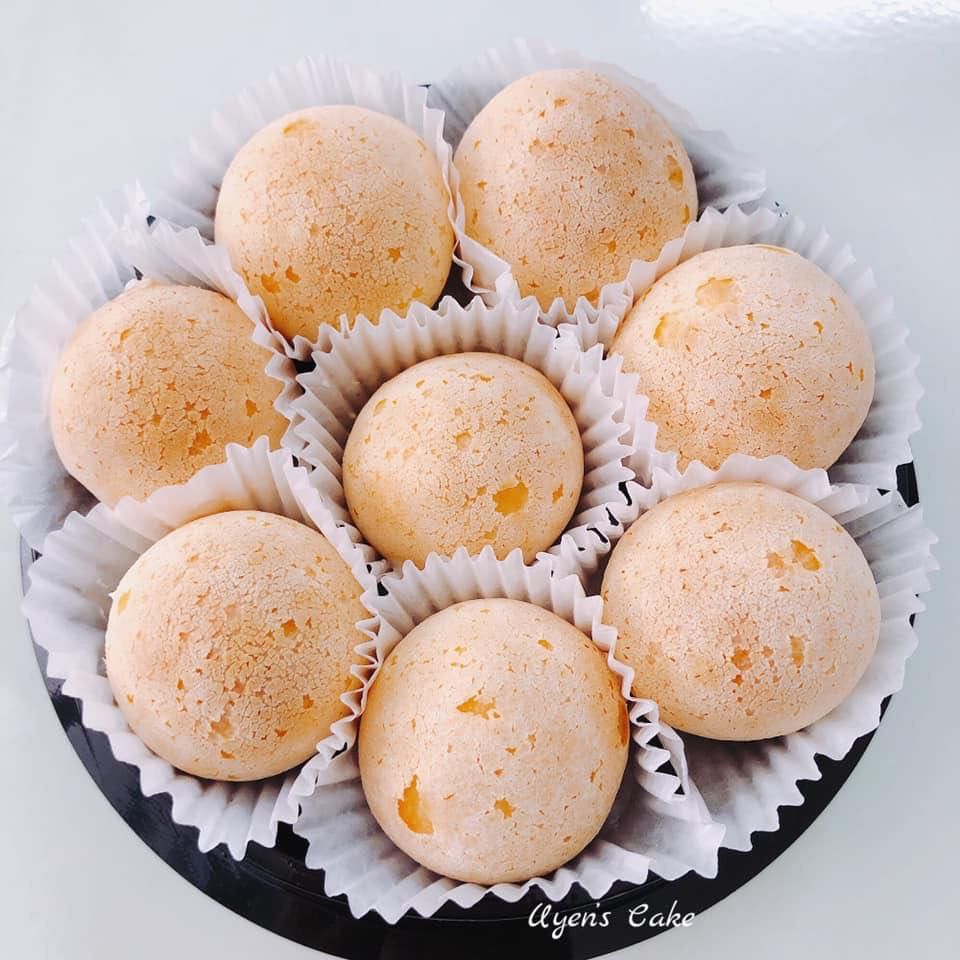 SU KEM NHẬT BẢN - FUJI CHOUX/ JUNIOR CHEWY CHOUX/YUKISU – Uyen's Cake