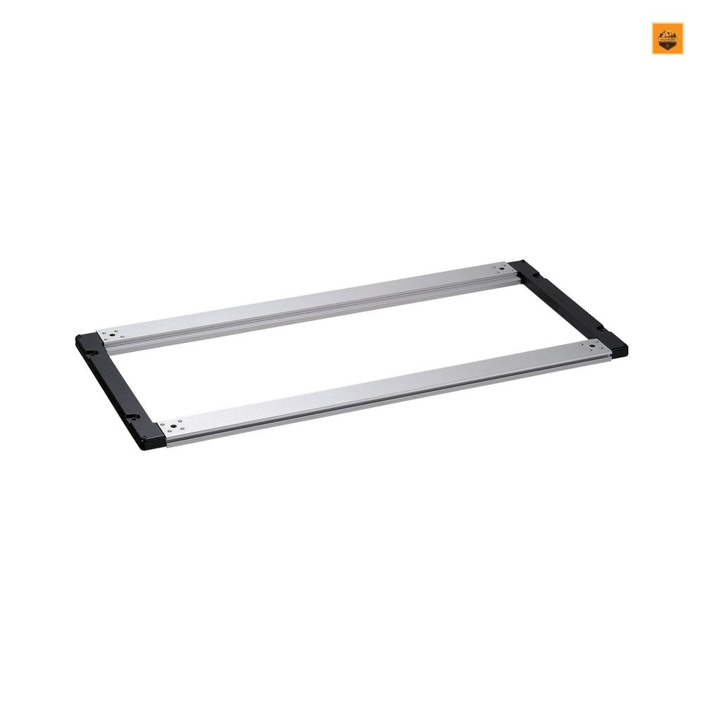Snowpeak IGT Iron Grill Table Frame Long 4 Unit – Mr.Weekend - Camping ...