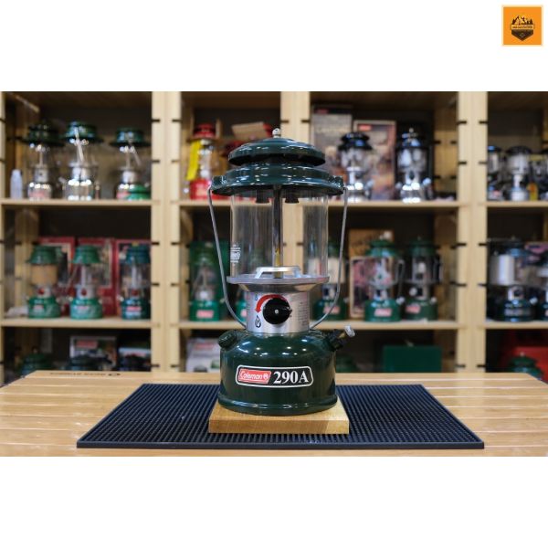 Đèn Măng Xông Coleman PowerHouse Lantern 290A Date 2/2020 ( Used ) – Mr ...