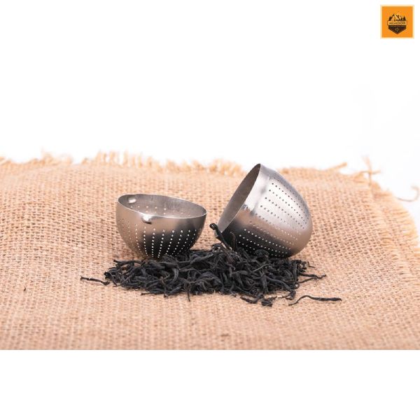 Keith Titanium Egg-shaped Tea Infuser Mi3920 ( Trứng lọc trà ) – Mr ...
