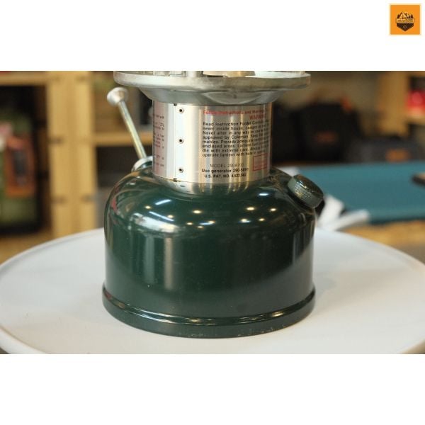 Đèn Măng Xông Coleman PowerHouse Lantern 290A Date 1/1988 ( Used ) – Mr ...