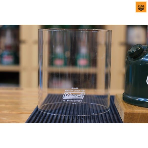 Đèn Măng Xông Coleman PowerHouse Lantern 290A Date 2/2020 ( Used ) – Mr ...