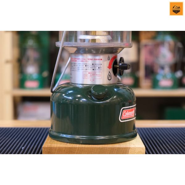 Đèn Măng Xông Coleman PowerHouse Lantern 290A Date 2/2020 ( Used ) – Mr ...