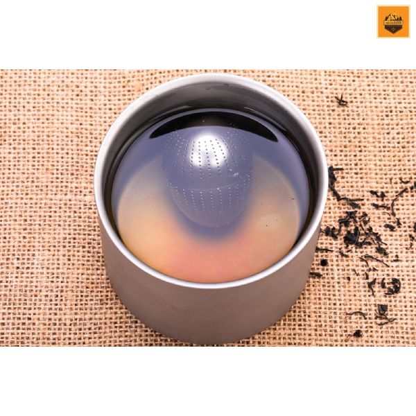 Keith Titanium Egg-shaped Tea Infuser Mi3920 ( Trứng lọc trà ) – Mr ...