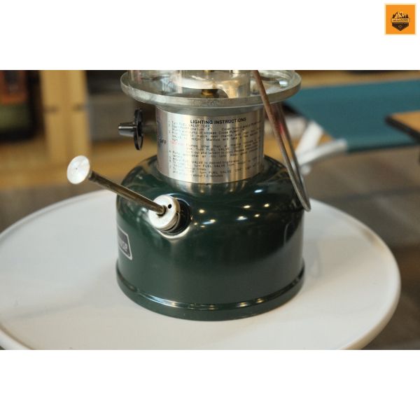 Đèn Măng Xông Coleman PowerHouse Lantern 290A Date 1/1988 ( Used ) – Mr ...