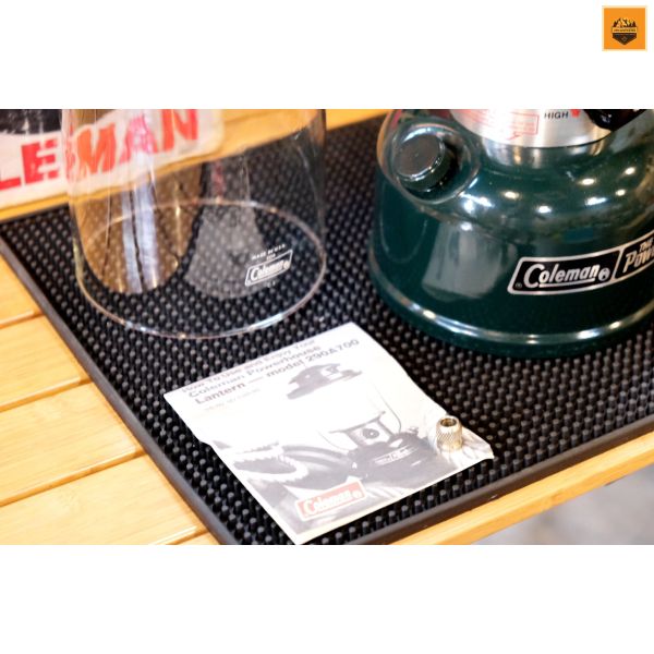 Đèn Măng Xông Coleman PowerHouse Lantern 290A Date 7/1989 – Mr.Weekend ...