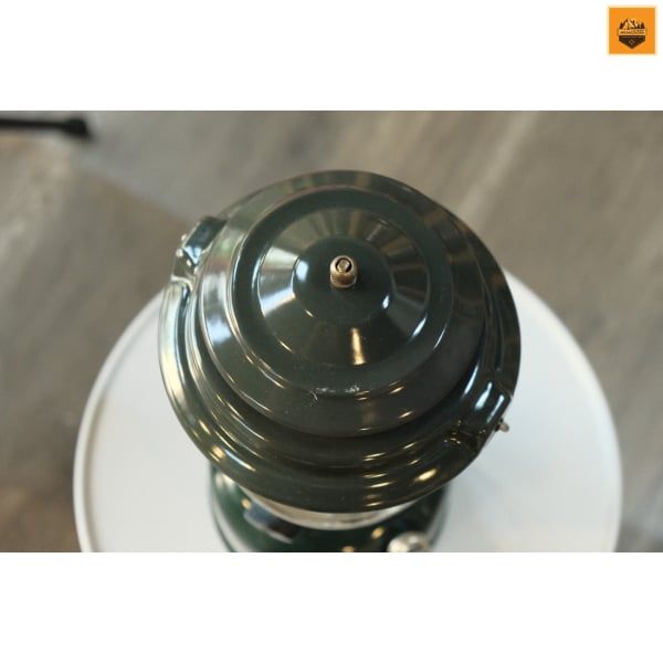 Đèn Măng Xông Coleman PowerHouse Lantern 290A Date 1/1988 ( Used ) – Mr ...