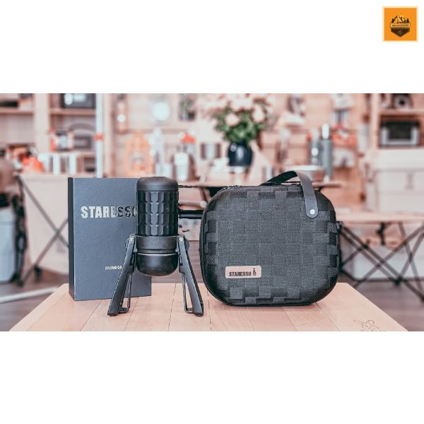 Túi Đựng Máy Pha Cà Phê Staresso Mirage Pro – Mr.Weekend - Camping House