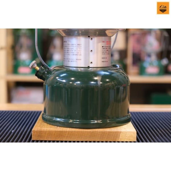 Đèn Măng Xông Coleman PowerHouse Lantern 290A Date 2/2020 ( Used ) – Mr ...