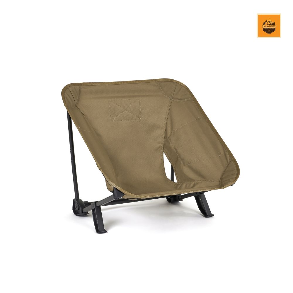 Ghế Helinox Tactical Incline Chair Coyote – Mr.Weekend - Camping House