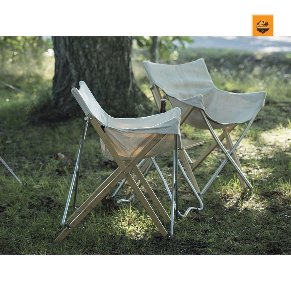 Ghế Snowpeak Take! Chair – Mr.Weekend - Camping House