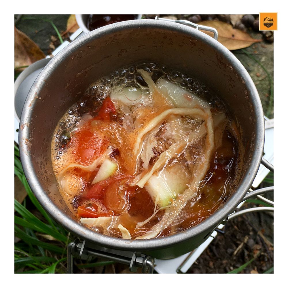 Nồi Áp Suất Keith Titanium Multi-function Cooker Ti6300 – Mr.Weekend - Camping House