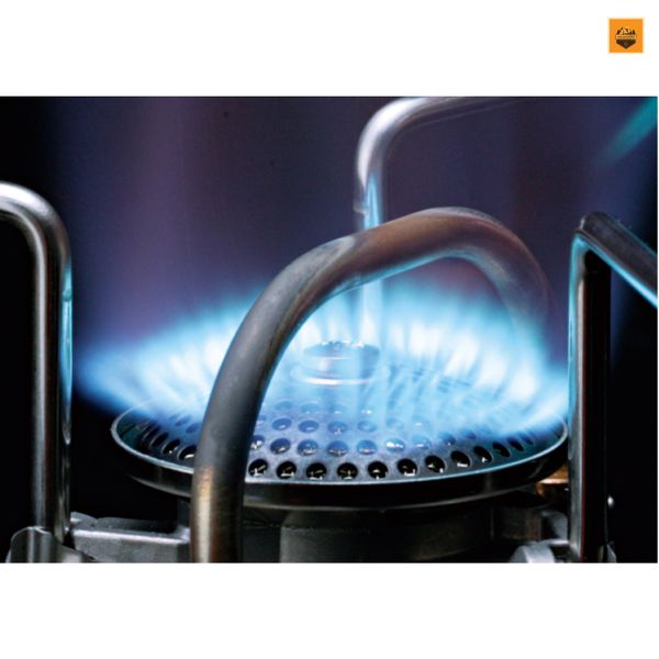 Bếp Dã Ngoại Soto Muka – Mr.Weekend - Camping House