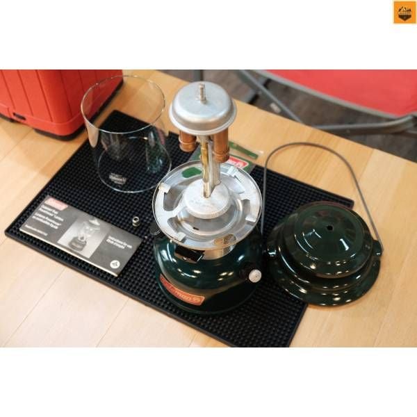 Đèn Măng Xông Coleman PowerHouse Lantern 290A Date 9/2003 New – Mr ...