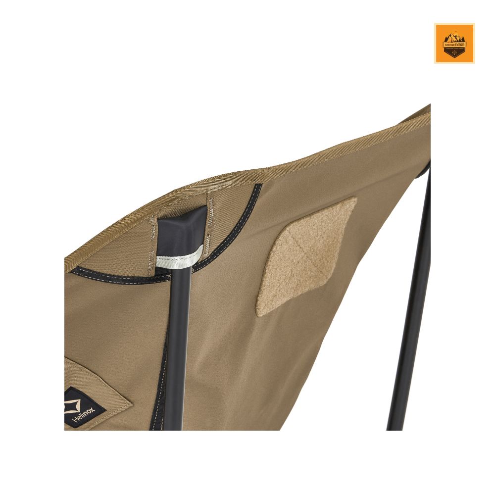 Ghế Helinox Tactical Incline Chair Coyote – Mr.Weekend - Camping House