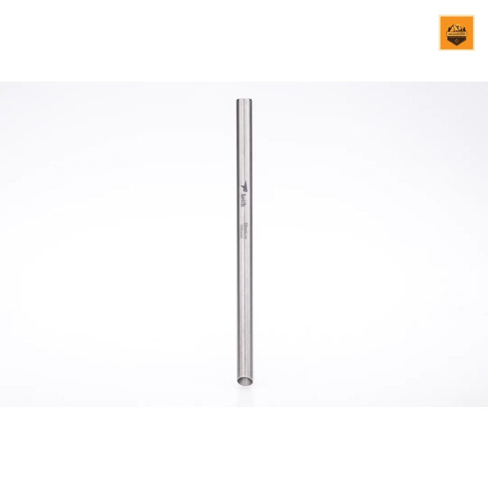 Ông Hút Keith Titanium Straw Ti3702 – Mr.Weekend - Camping House