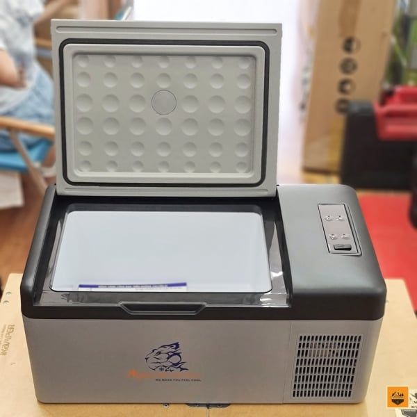 Tủ Lạnh ALPICOOL C15 – Mr.Weekend - Camping House