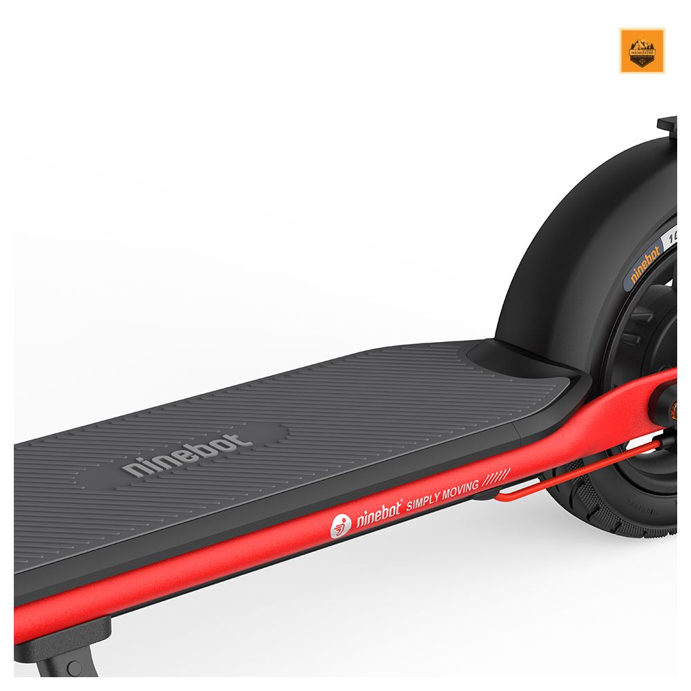 Xe điện mini Segway Ninebot Kickscooter D38U - Chính Hãng Full Vat – Mr ...