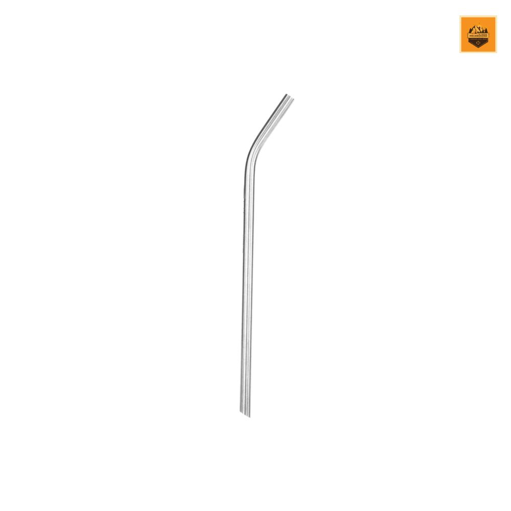 Ống hút Keith Titanium Straw Ti3701 – Mr.Weekend - Camping House