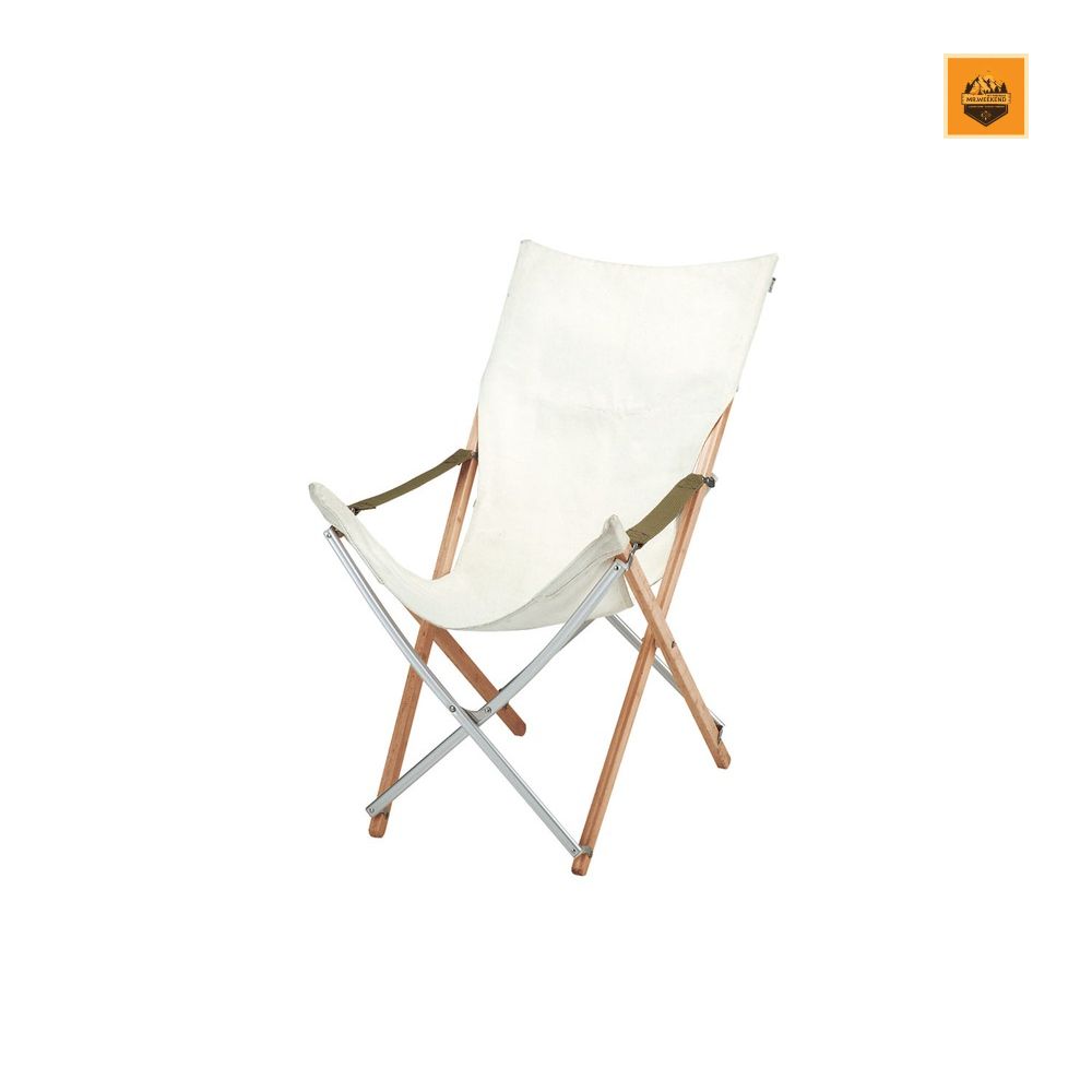 Ghế Snowpeak Take Chair Long – Mr.Weekend - Camping House