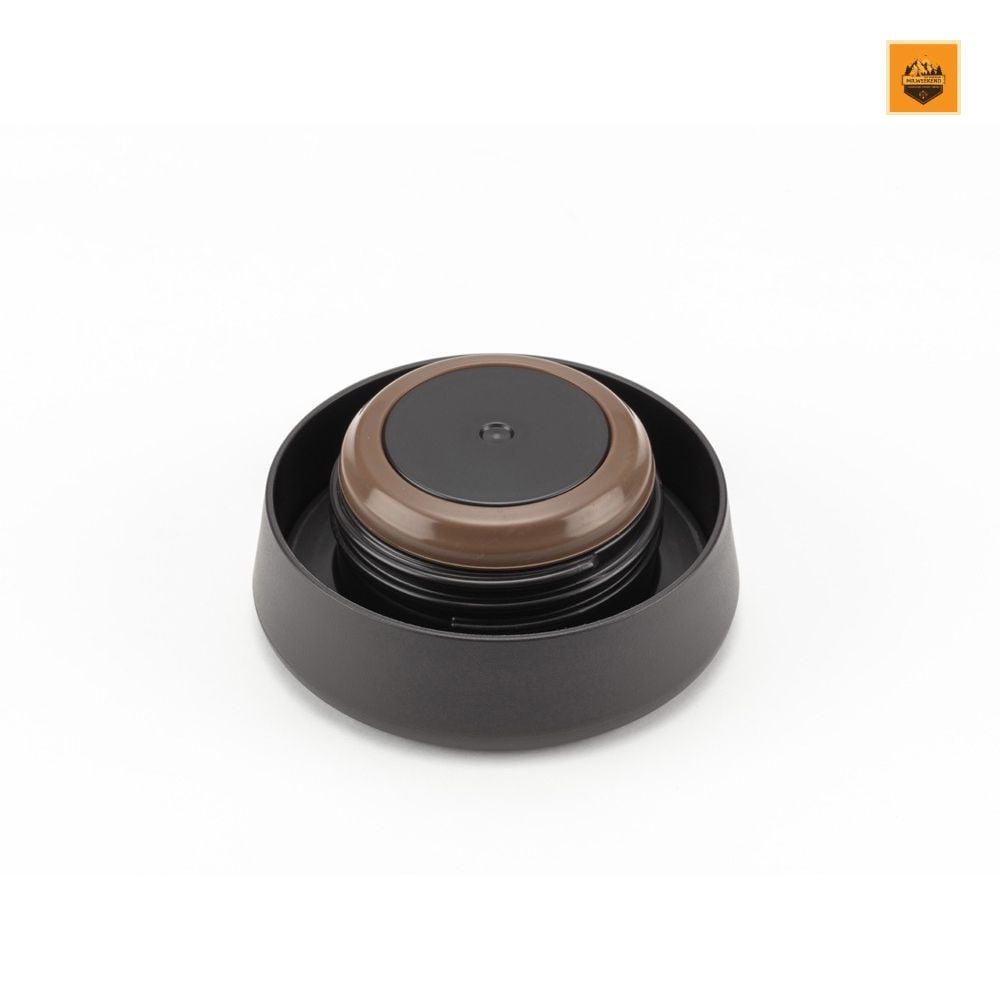 Bình Giữ Nhiệt Snowpeak Stainless Steel Vacuum Bottle Type M350 – Mr.Weekend - Camping House