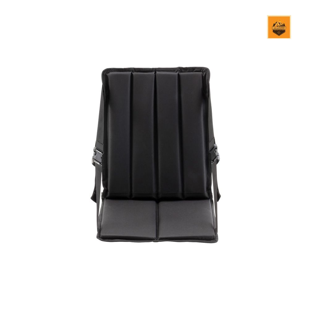 Ghế Snowpeak Grand Panel Chair – Mr.Weekend - Camping House