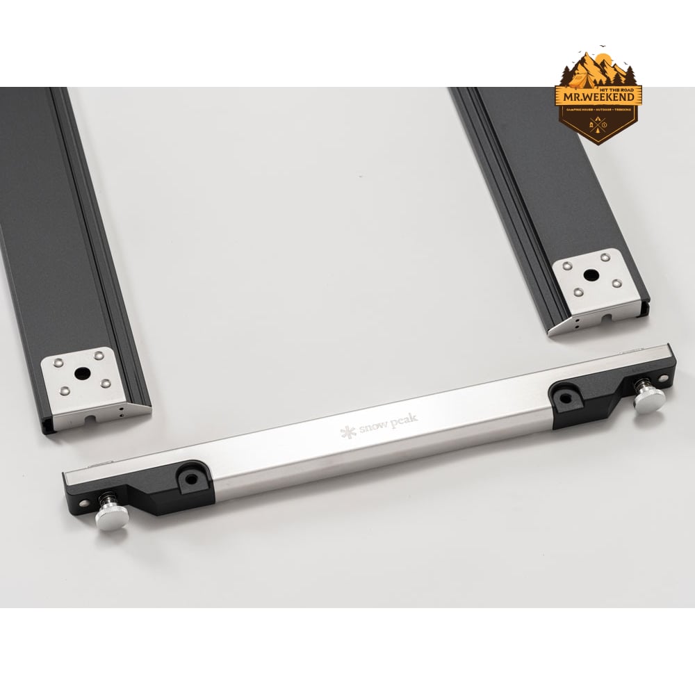 Khung Bàn Snowpeak Separate IGT frame 2 Units CK-902 – Mr Khung Bàn Snowpeak Separate IGT frame 2 Units CK-902 – Mr