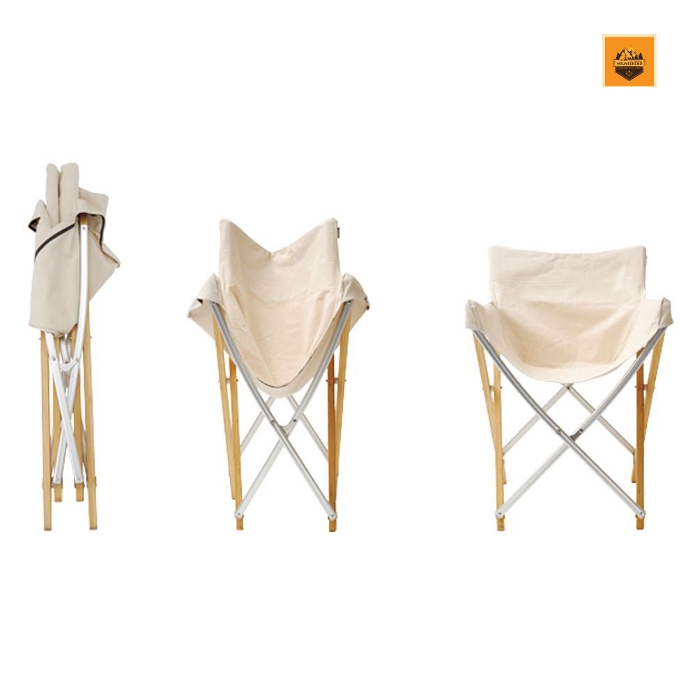 Ghế Snowpeak Take! Chair – Mr.Weekend - Camping House