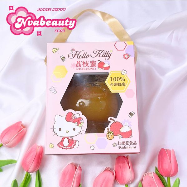 Mật ong Hello Kitty – NVA BEAUTY