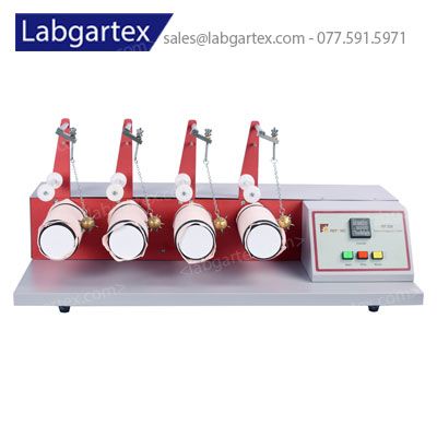 ICI Mace Snagging 4 vị trí hãng Refond – Labgartex