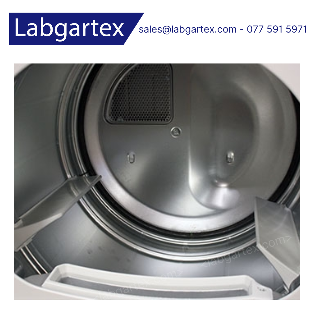 Máy sấy vortex M6D – Labgartex
