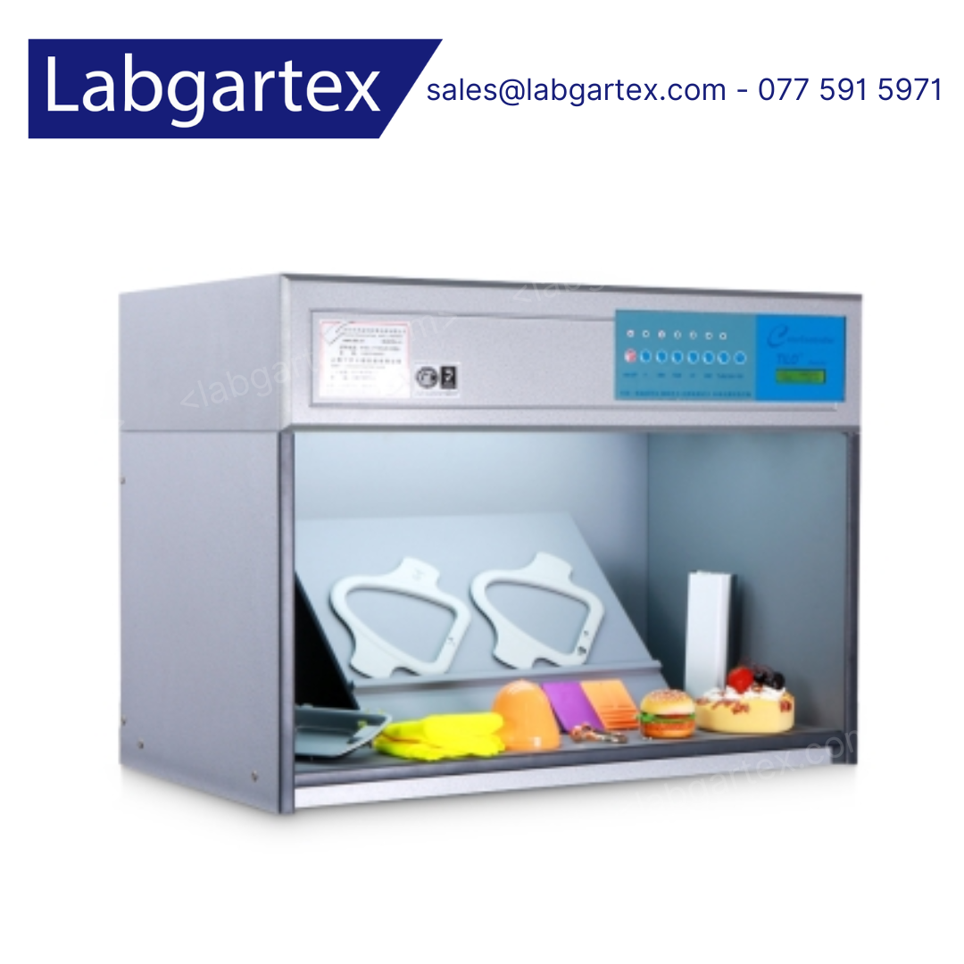 Tủ soi màu Tilo P60(6) l Tilo – Labgartex