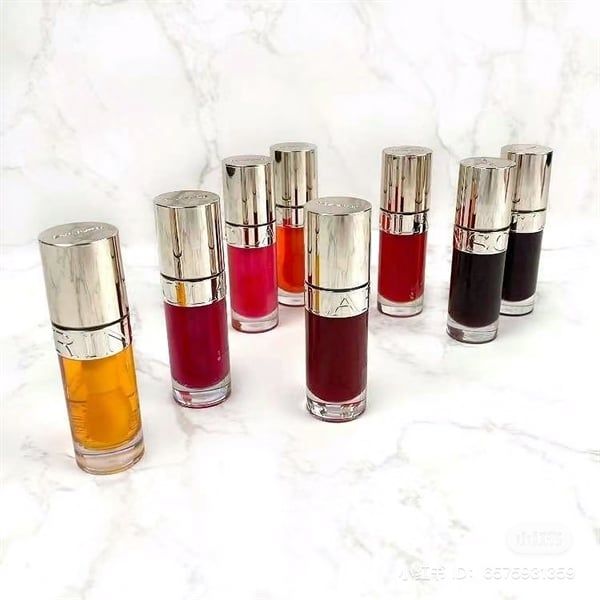 Son Clarins Lip Comford Oil màu 09 Chocolate Fullbox – Mỹ Phẩm ...