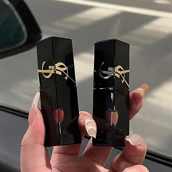 Son Kem YSL The Inks Vinyl Cream - 444 Nobox – Mỹ Phẩm Socutelipstick ...